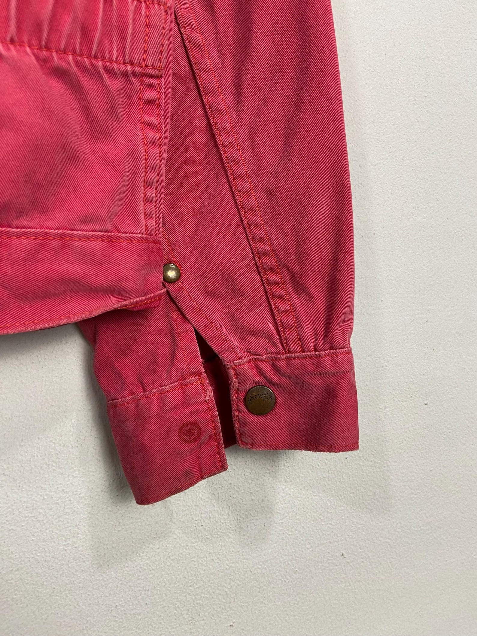 Vintage Wrangler 12MJZ Pleated Champion Jacket Blue Bell Size M - Etsy