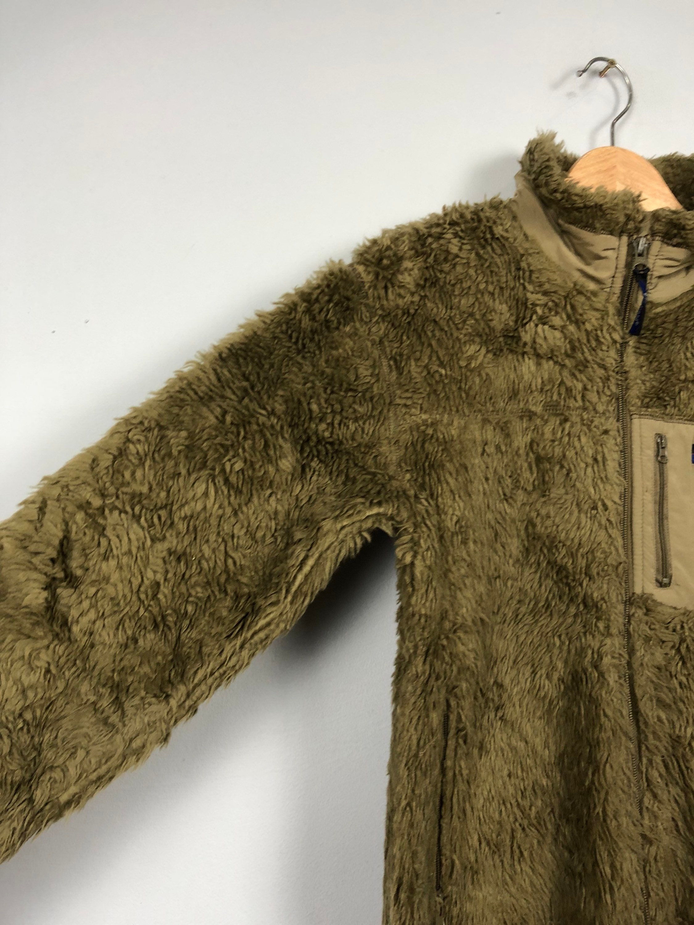 Vintage Penfield Outdoor Fleece Jacket Medium Vintage 1990s Penfield ...