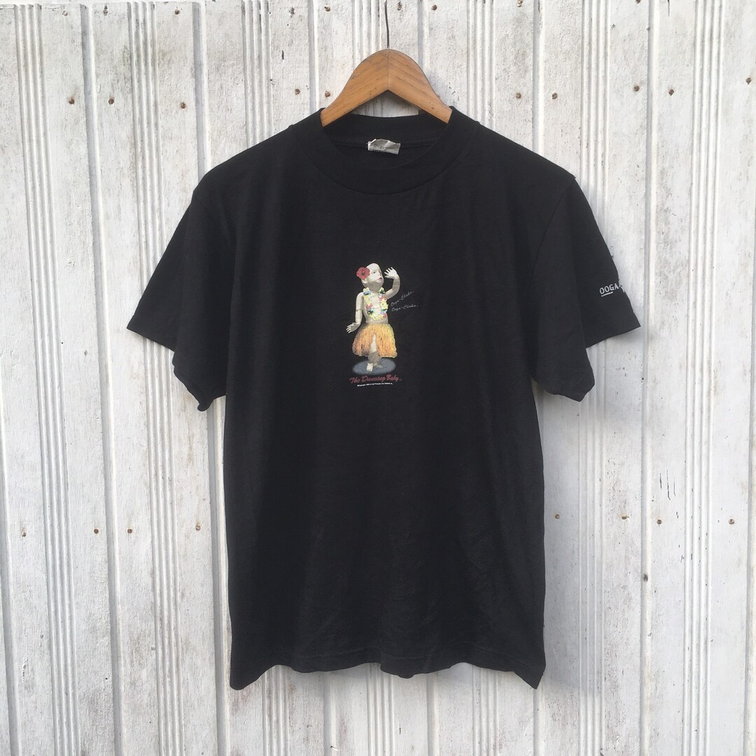 Vintage the Dancing Baby Ooga Chaka Baby Cha-cha Small the Oogachacka ...