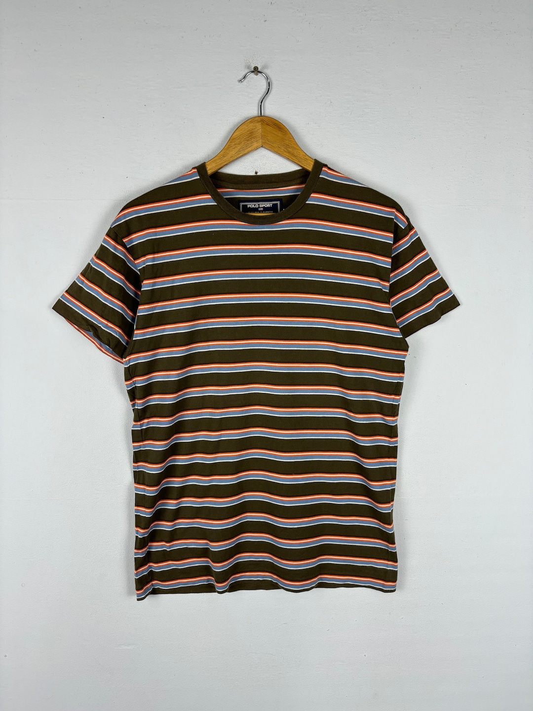 Polo Sport Polo PRL Polo Ralph Lauren Casual Outfits Polo Sport Stripe ...