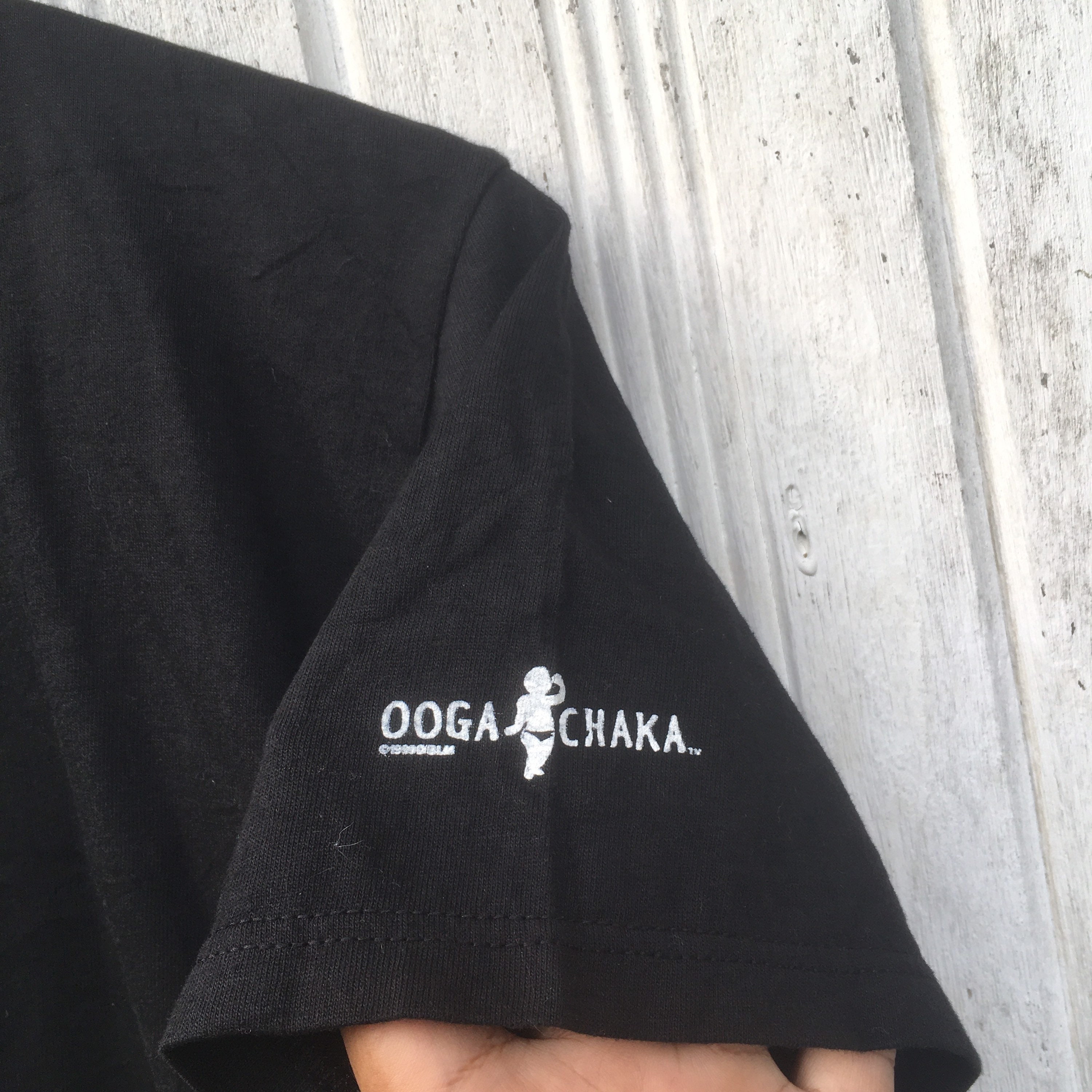 Vintage the Dancing Baby Ooga Chaka Baby Cha-cha Small the Oogachacka ...