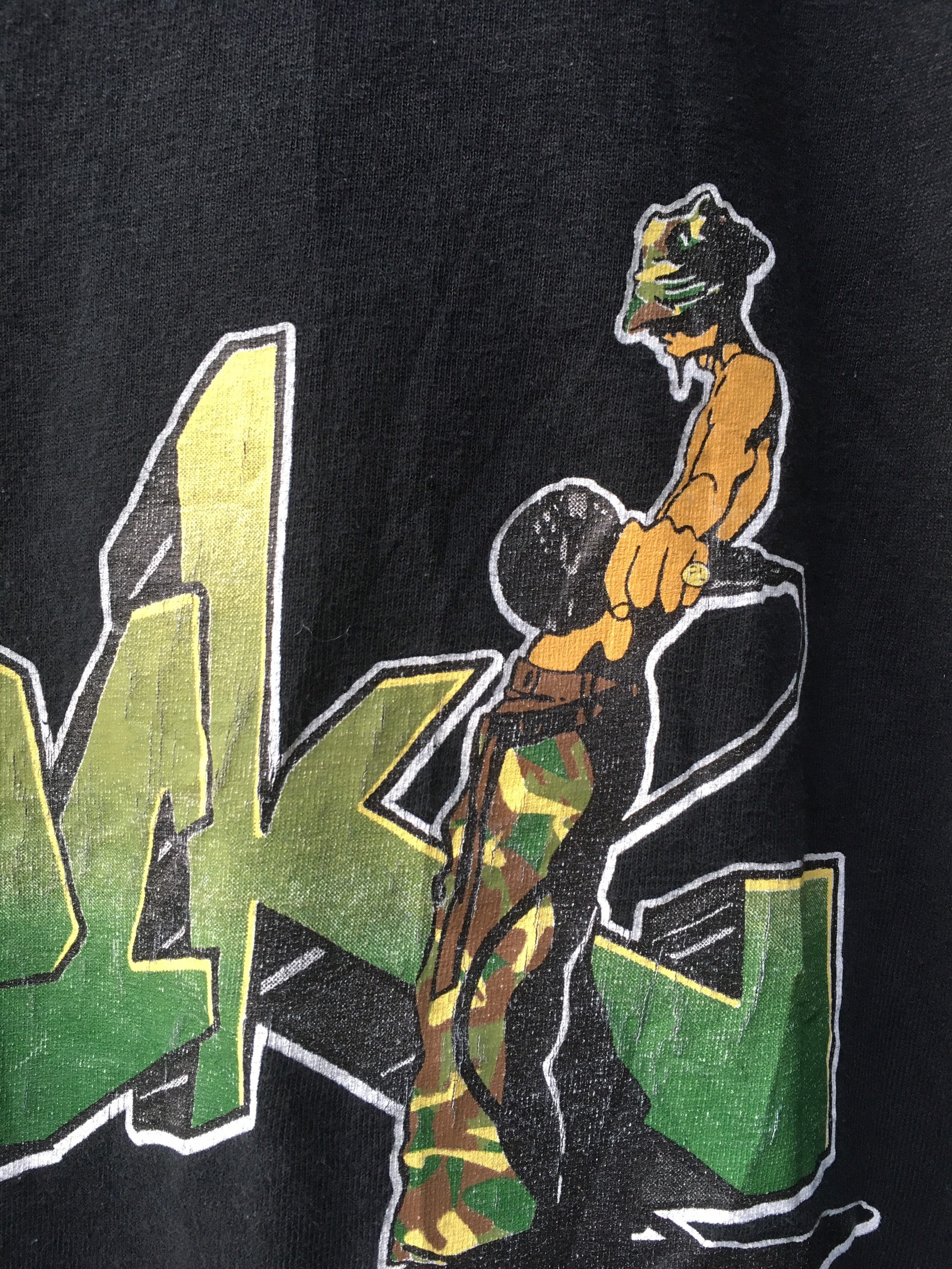 Vintage Suburban Noize Records Label Potluck Design Capitol Record Punk ...