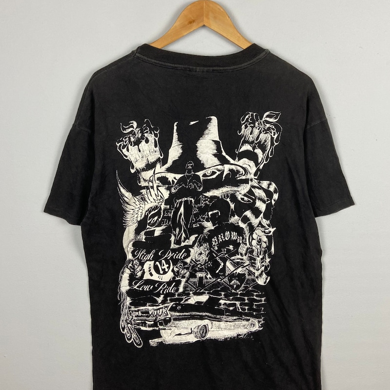 Chicano Clothing - Etsy