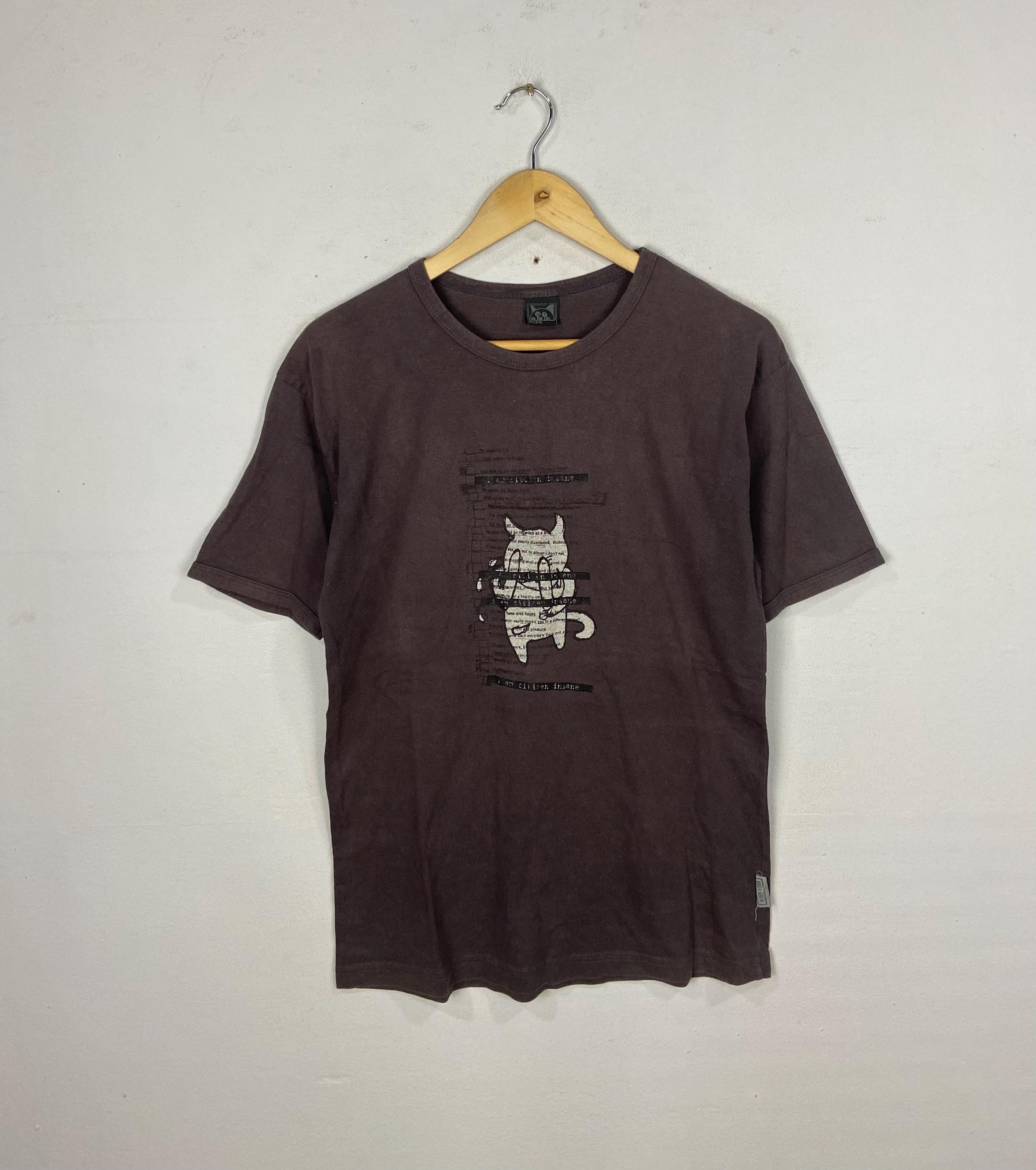 Radiohead Amnesiac Shirt - Etsy Radiohead Amnesiac Shirt - Etsy