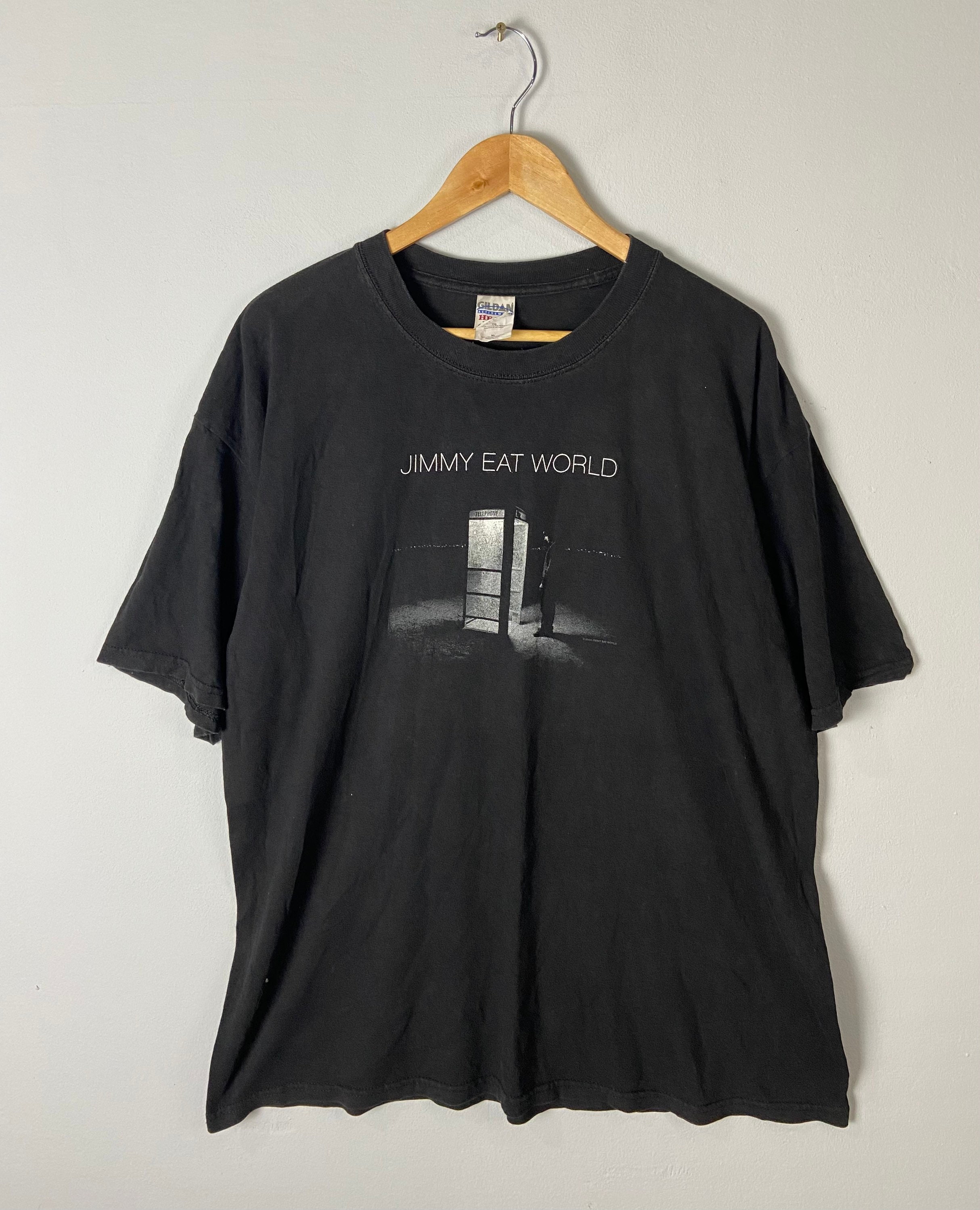 Jimmy Eat World Futures Wallpaper