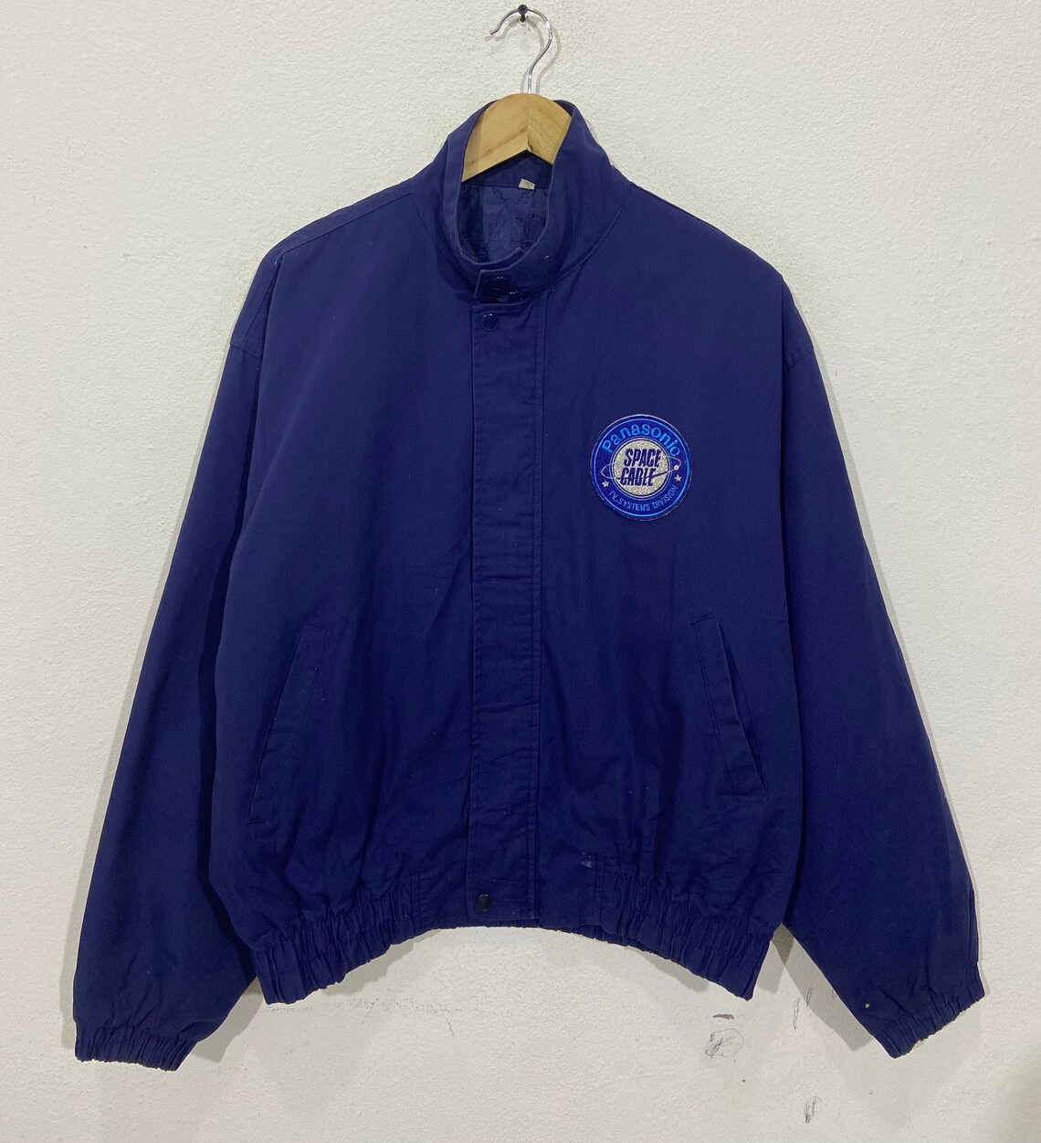 Vintage Panasonic Space Cable TV System Division Lightweight - Etsy