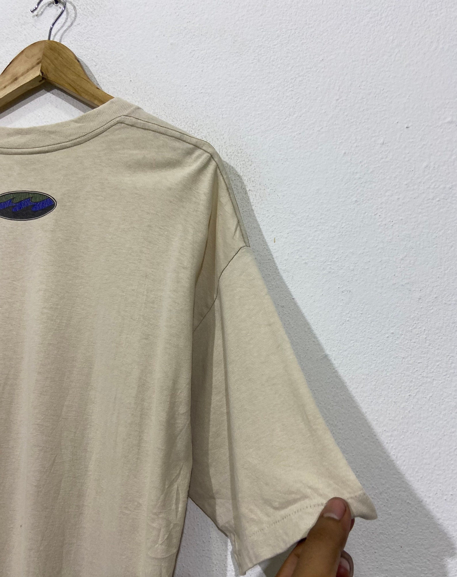 Vintage 90s Billabong Surfwear Large Vintage 1990s Billabong Surfing ...