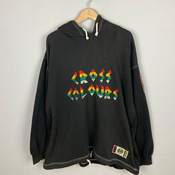 Cross Colours - Etsy