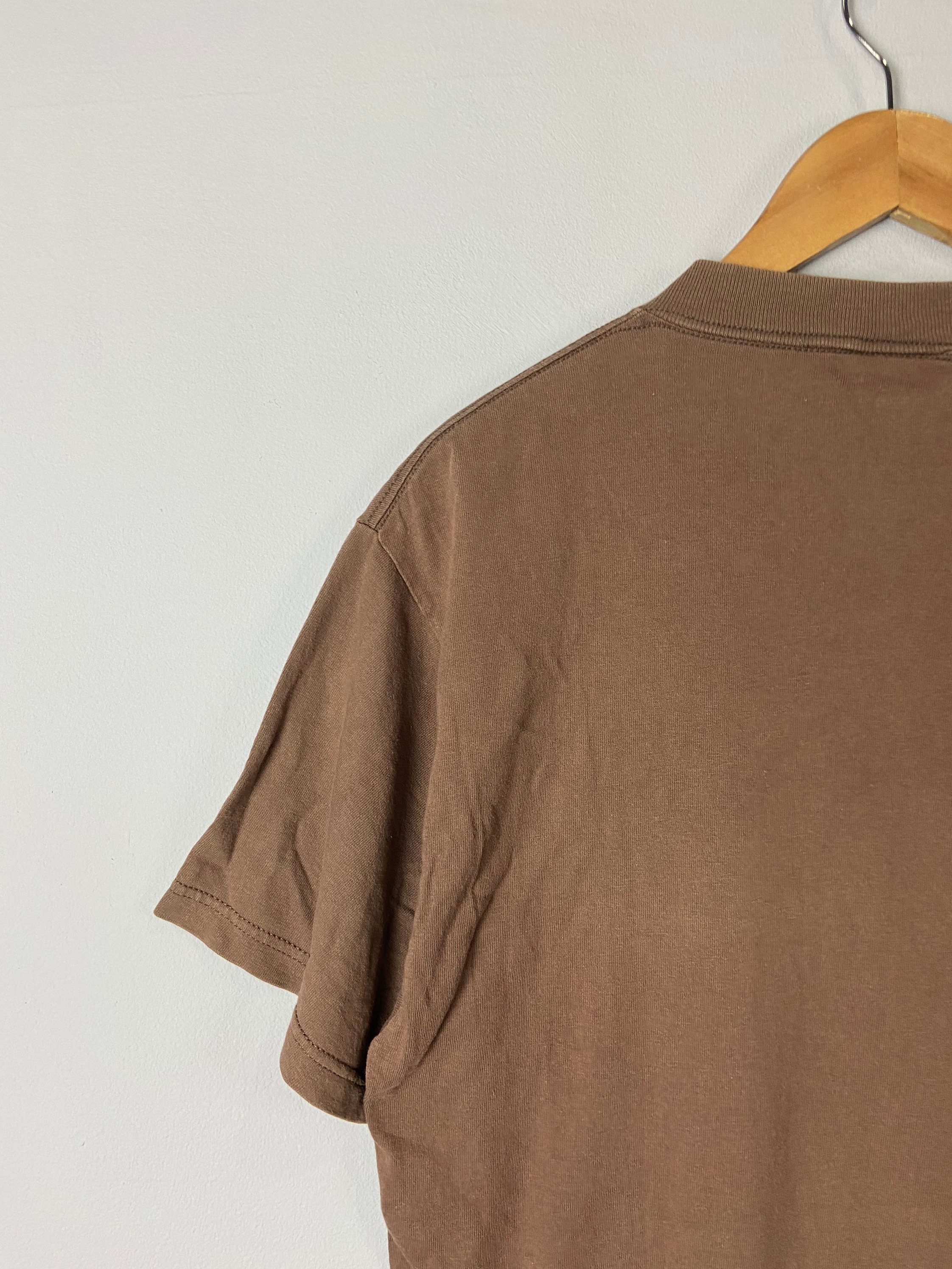 Vintage 90s Vision Street Wear Skate OG Vision 1990s Skateboard Thirt ...