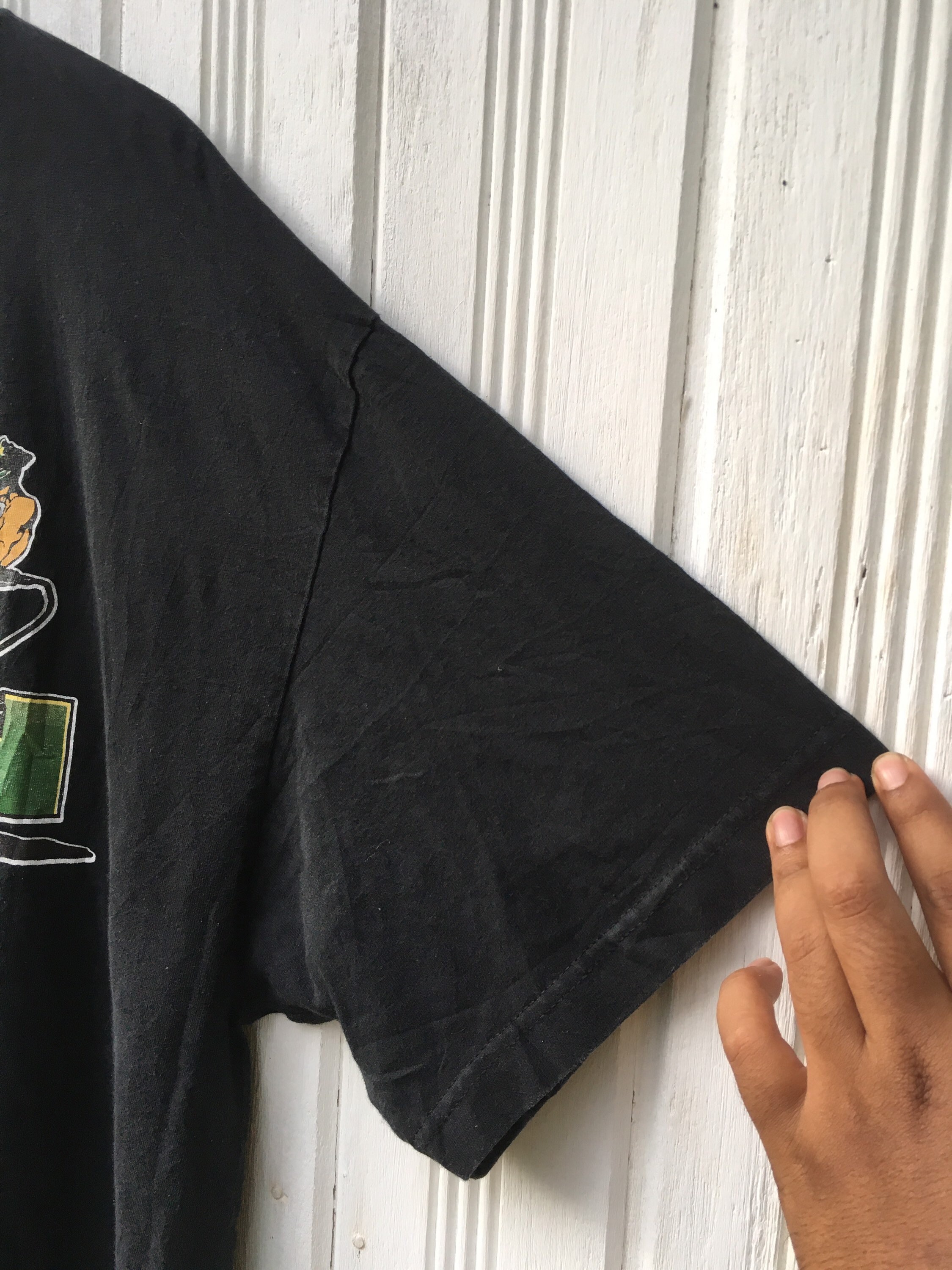 Vintage Suburban Noize Records Label Potluck Design Capitol Record Punk ...