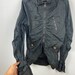 Japanese Brand Dig Deep Harajuku Punk Stylish Japan Parka Streetwear ...