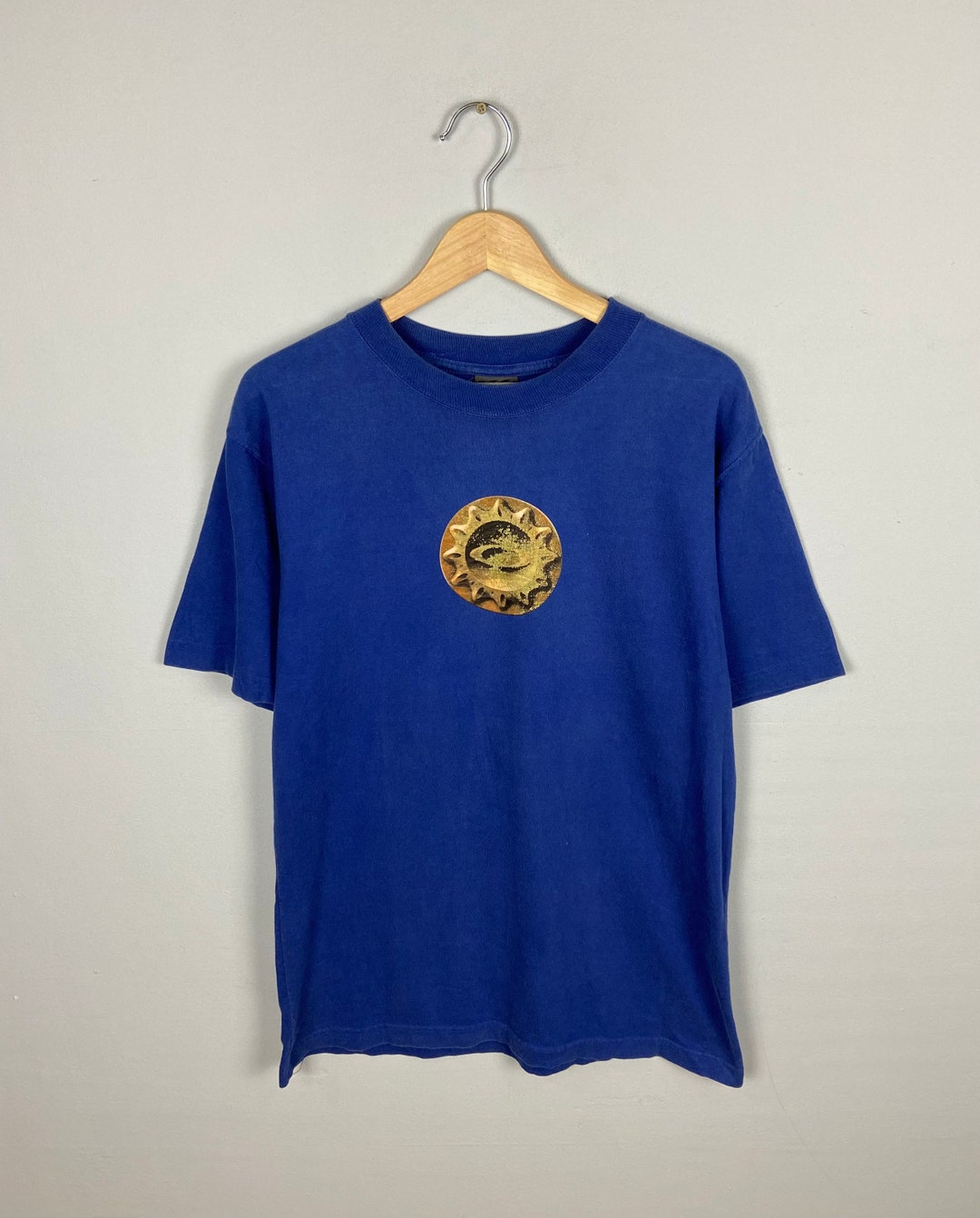 Vintage Oakley Usa Iconic Graphic Retro Stylish Design Surfwear ...