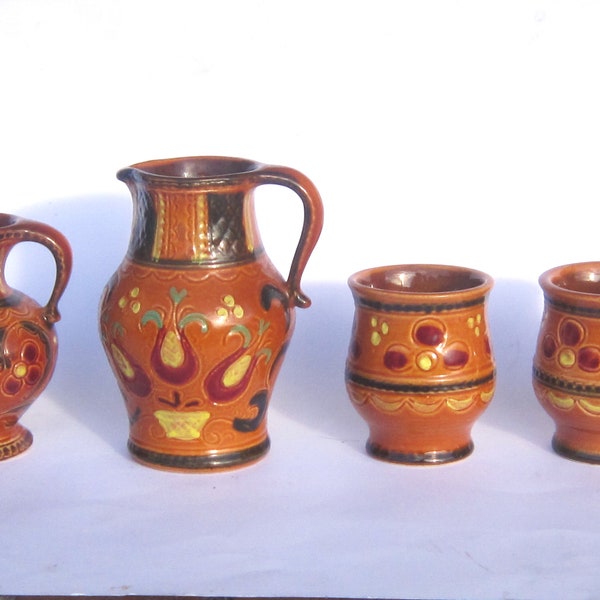 Austrian Ceramics - Etsy