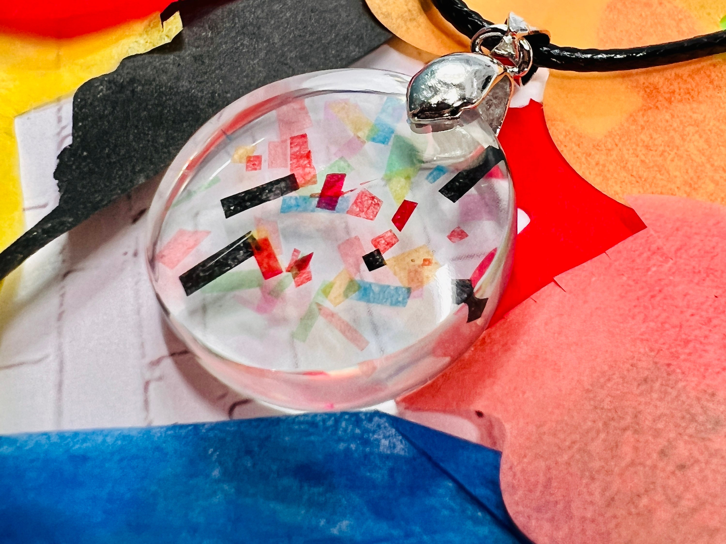 BTS Los Angeles Permission to Dance Confetti Preserved - Etsy