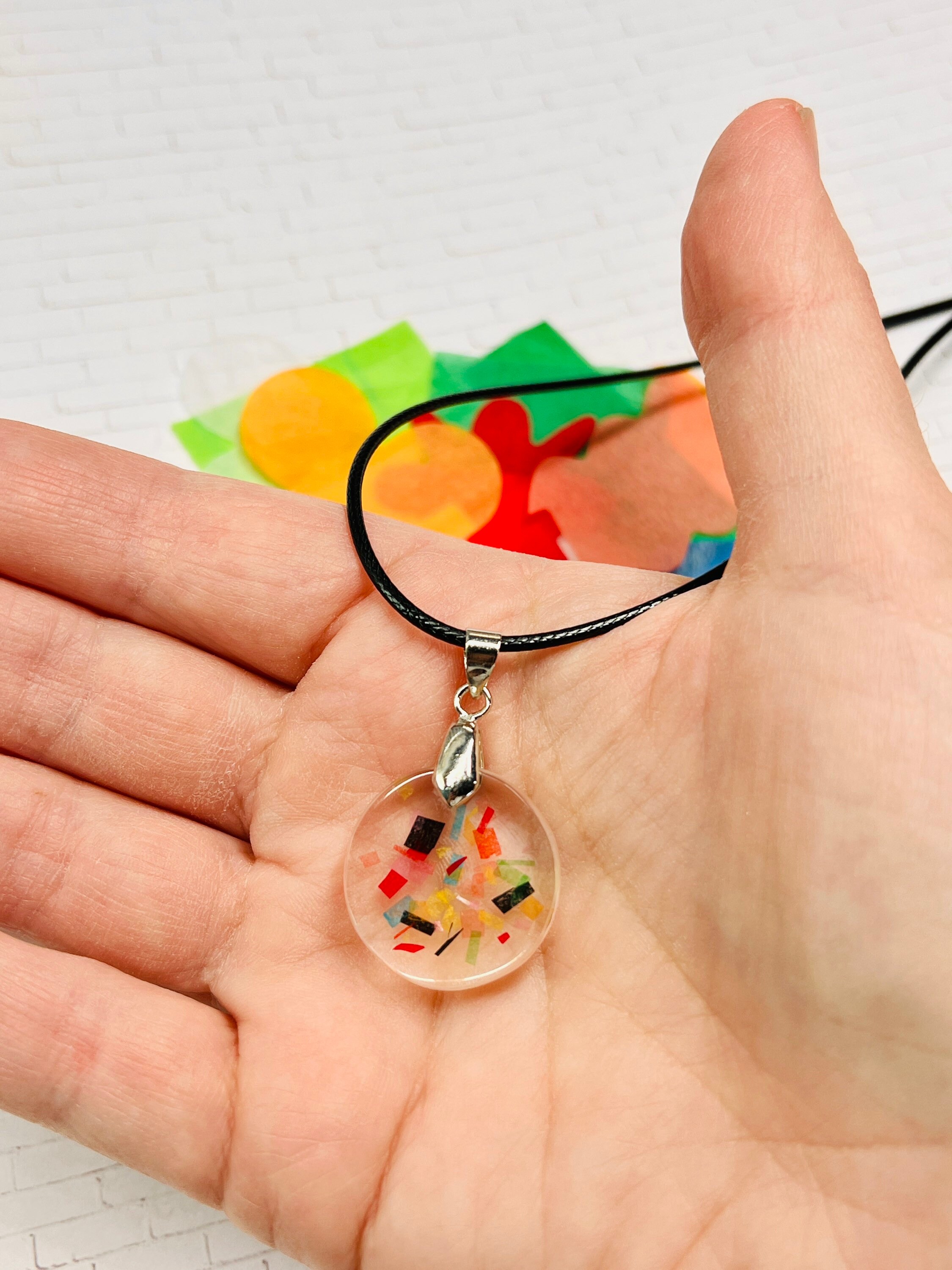 BTS Los Angeles Permission to Dance Confetti Preserved - Etsy