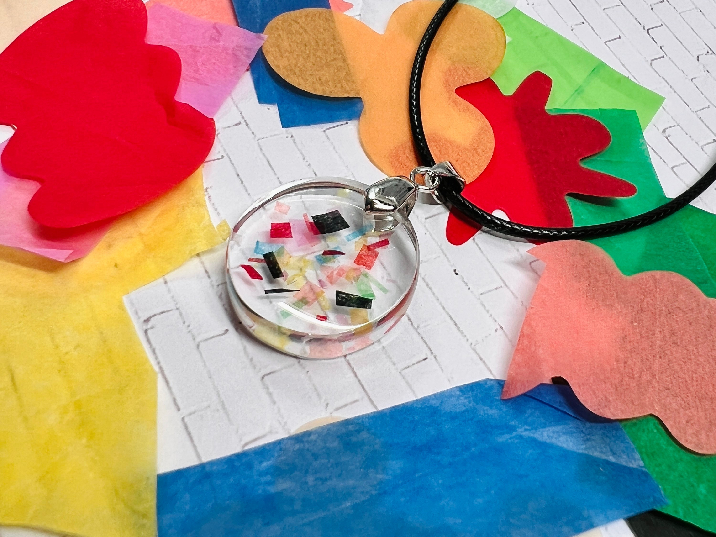 BTS Los Angeles Permission to Dance Confetti Preserved - Etsy