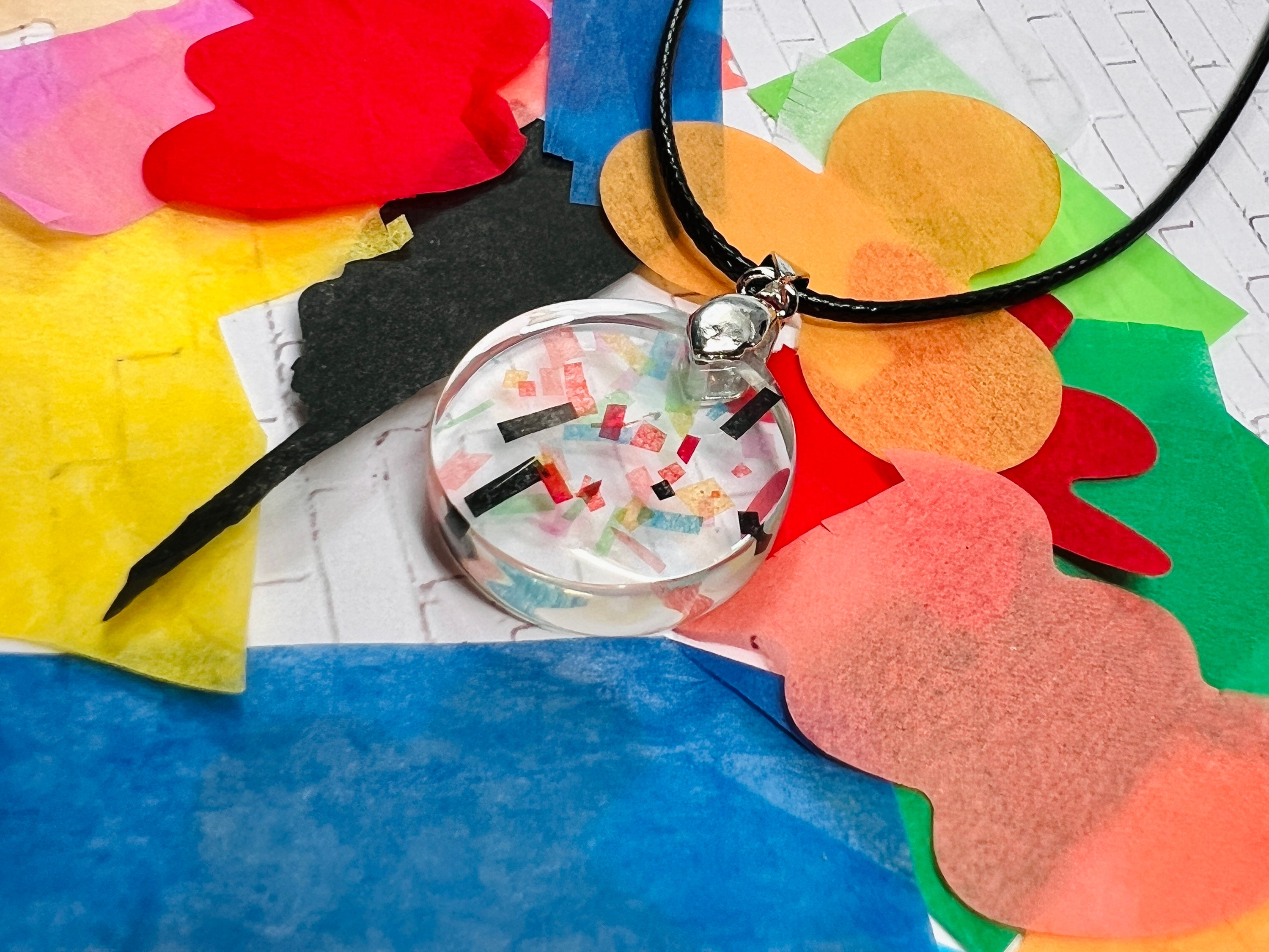 BTS Los Angeles Permission to Dance Confetti Preserved - Etsy