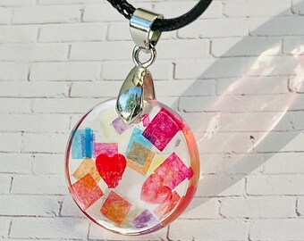Coldplay Necklace | Etsy