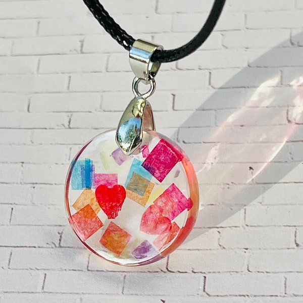 Coldplay Necklace - Etsy