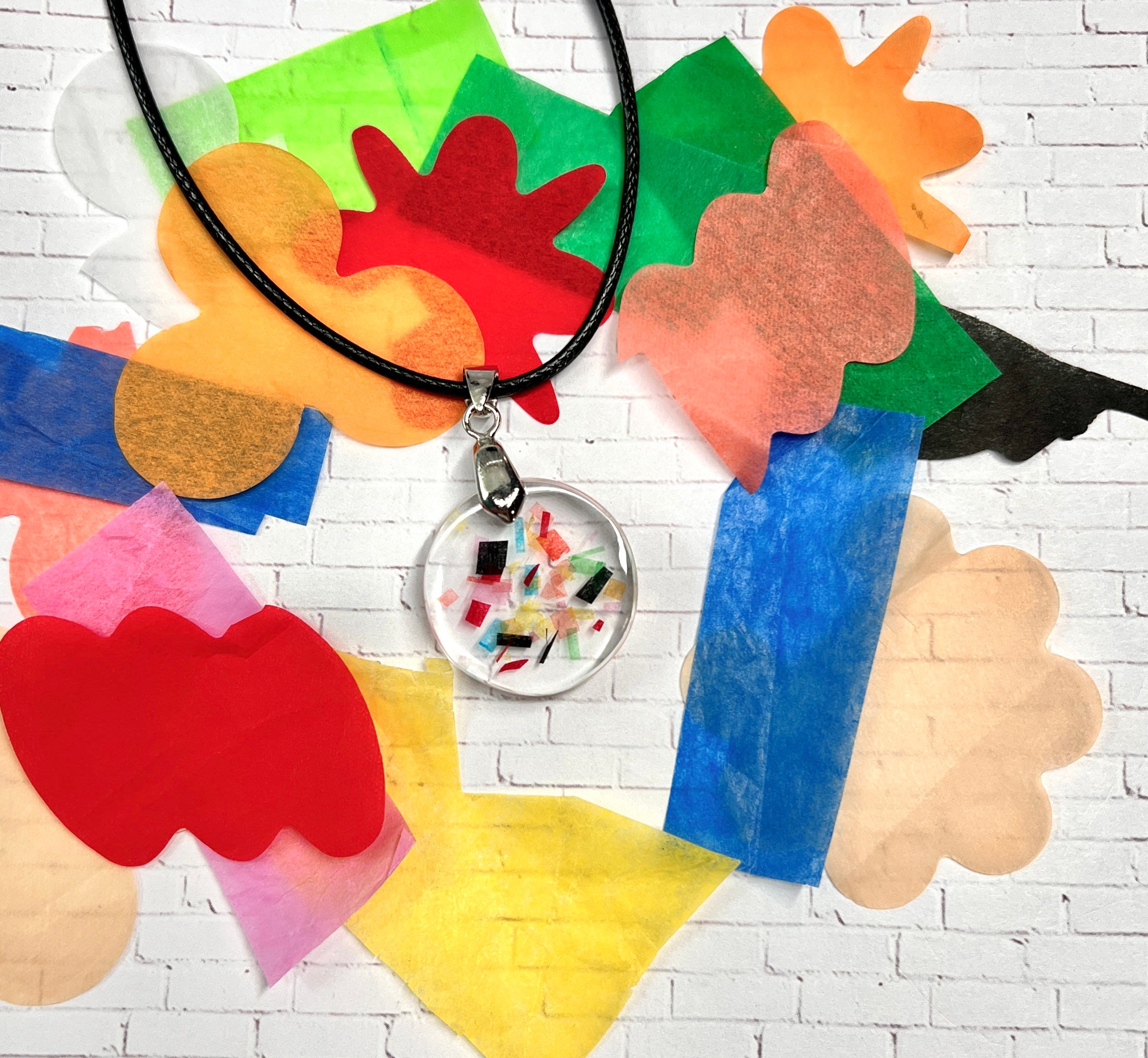 BTS Los Angeles Permission to Dance Confetti Preserved - Etsy