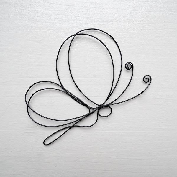 Butterfly Wire - Etsy