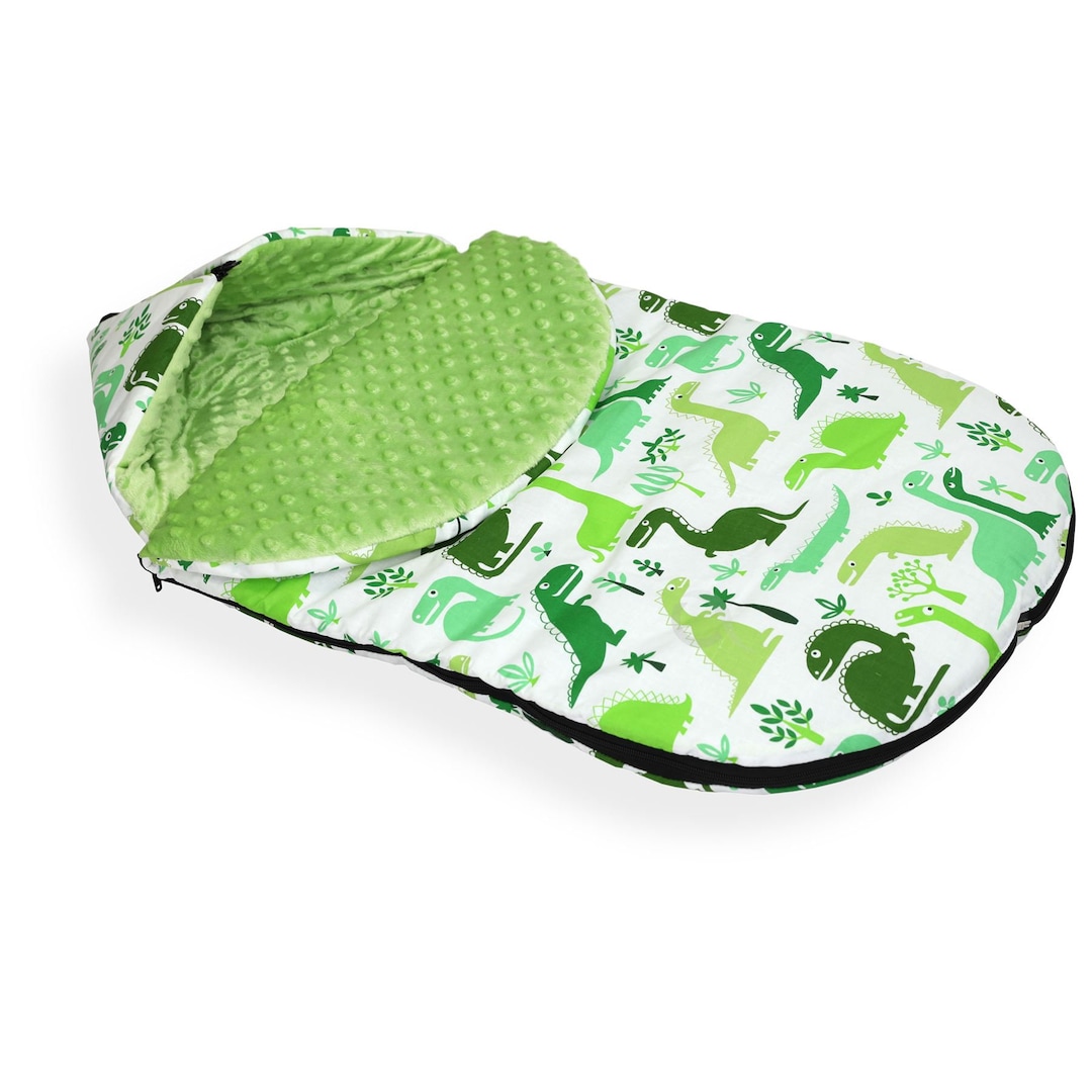 Hooded Universal Baby Stroller Cosy Toes Buggy Padded Luxury Footmuff ...