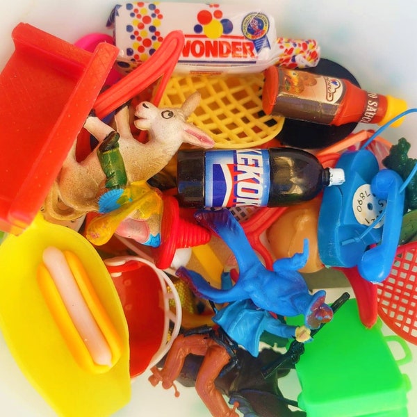 Toys and Trinkets - Etsy