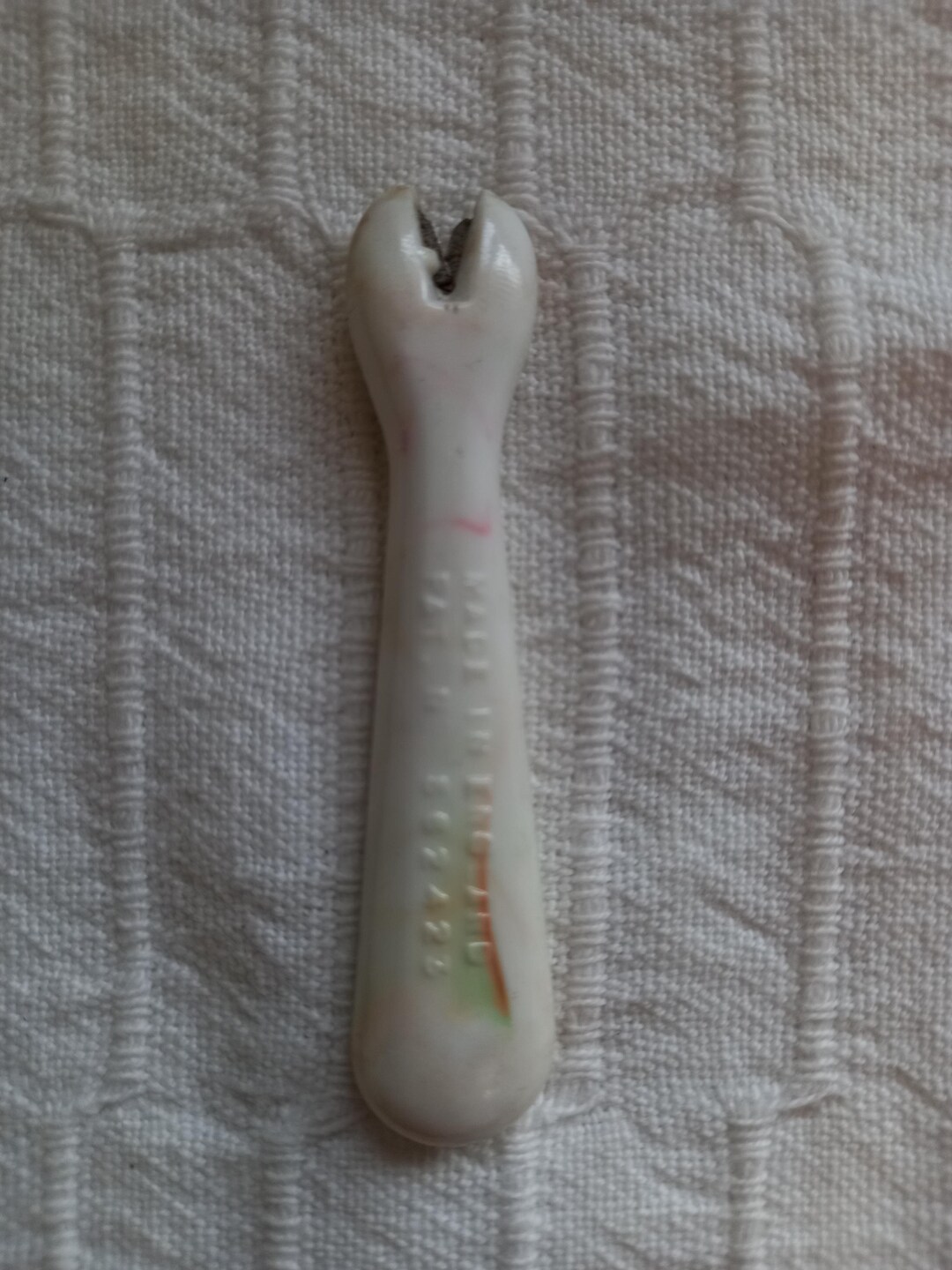 Vintage Cutmaster Broadhead Arrow Sharpener. Made in England. Pat. No ...