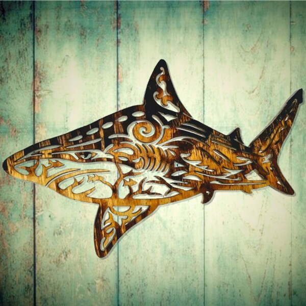 Wood Spirit Carving - Etsy