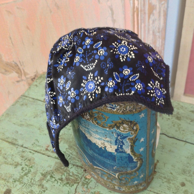 Traditional Dutch Hat - Etsy