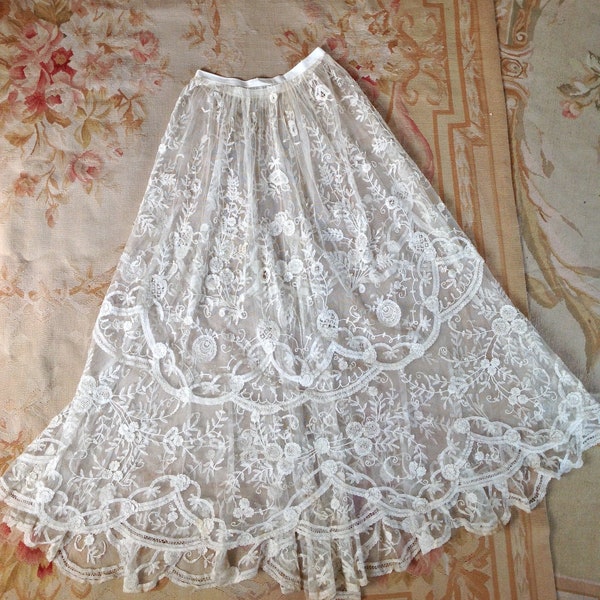 Princess Lace - Etsy