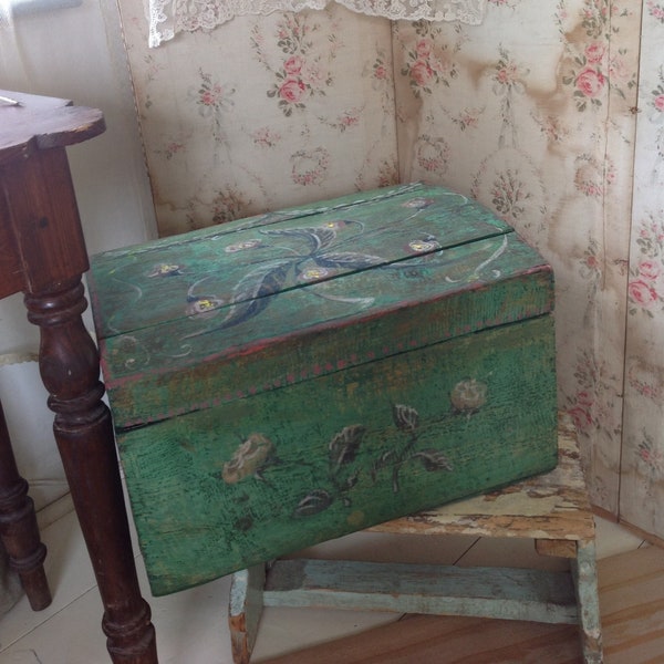 Wedding Chest - Etsy