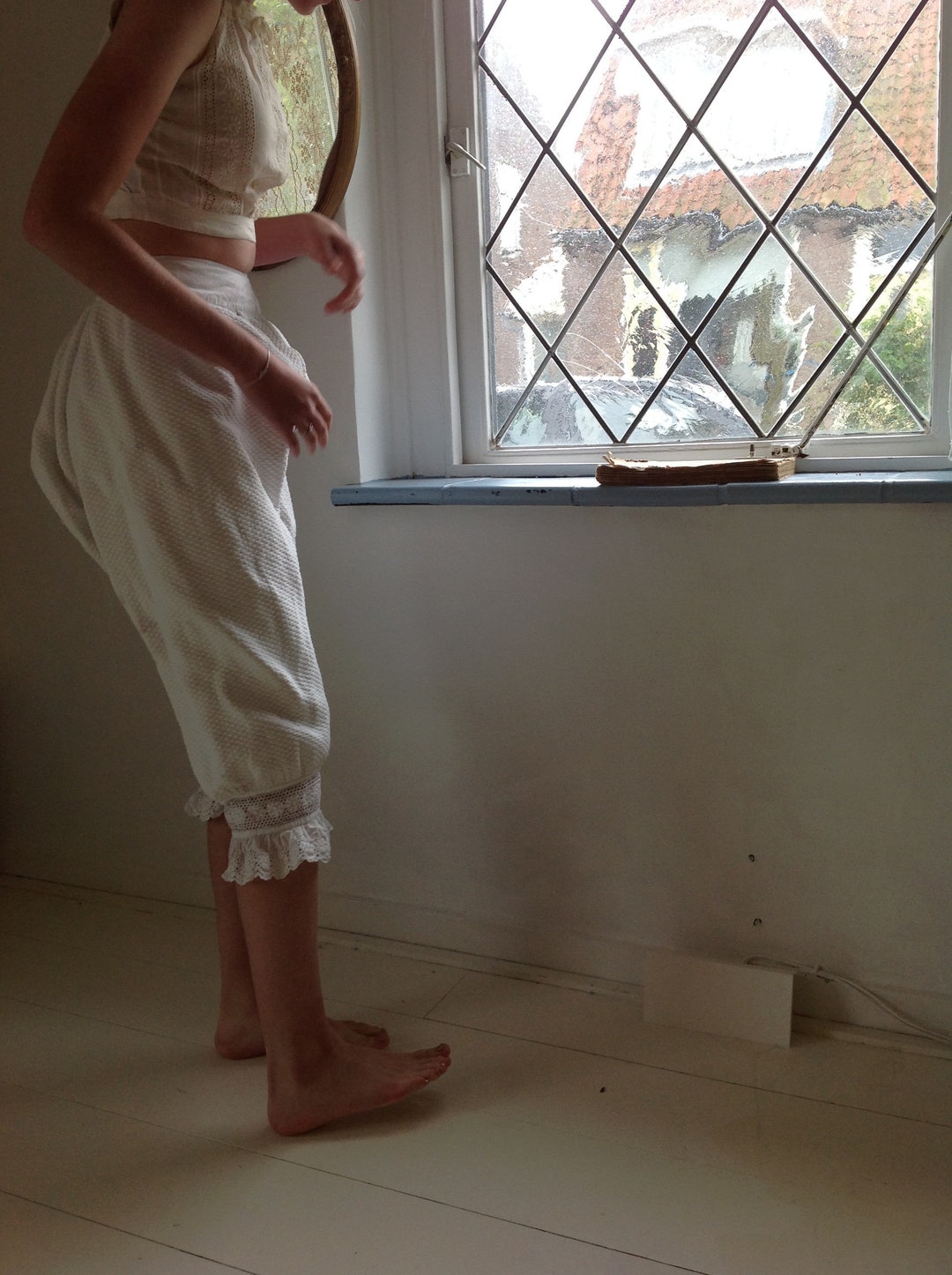 Funny Bloomers, Adjustable Waist, 1930s - Etsy