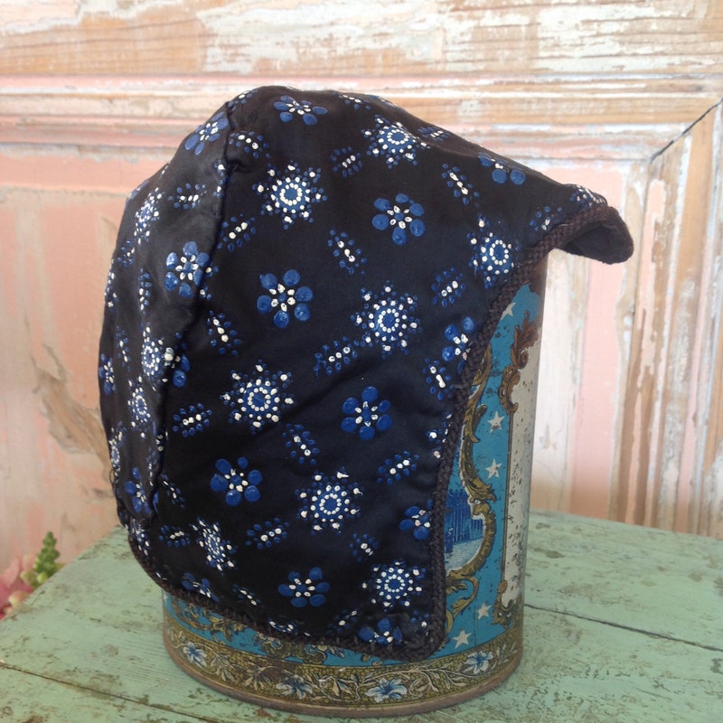 Traditional Dutch Hat - Etsy