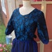 Staphorst Bodice, "borstrok" Traditional Fashion - Etsy