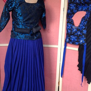 Staphorst Bodice, "borstrok" Traditional Fashion - Etsy