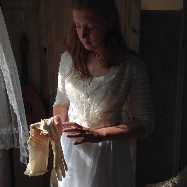 Princess Lace - Etsy