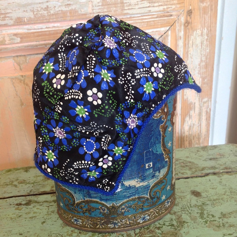 Traditional Dutch Hat - Etsy
