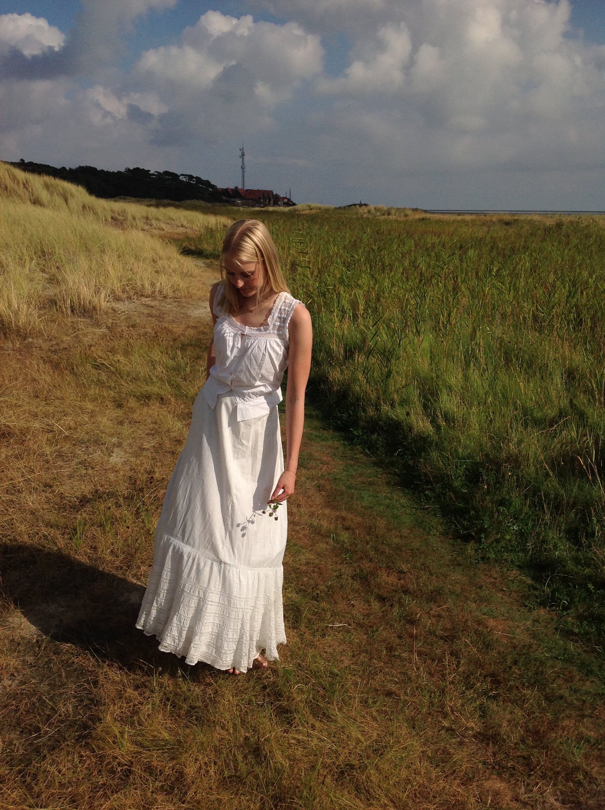 Antique Petticoat Skirt Edwardian - Etsy