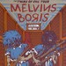 MELVINS / BORIS 18x24 Signed Screenprinted Official Show Posters ...