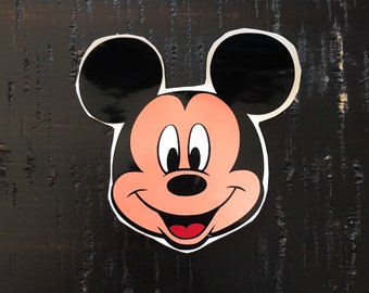 Mickey Mouse Urns | Etsy