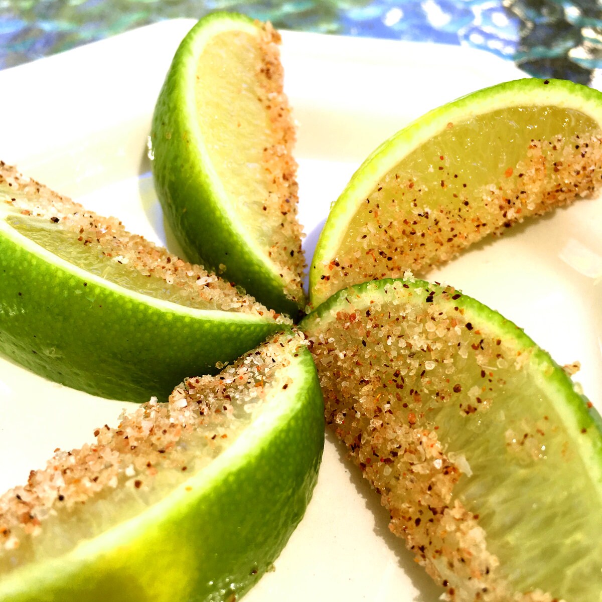 Margarita Chili Pink Salt Cocktail Rim Cinco De Mayo Himalayan Salt ...