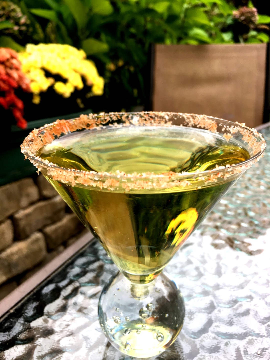 Margarita Chili Pink Salt Cocktail Rim - Cinco De Mayo - Himalayan Salt ...