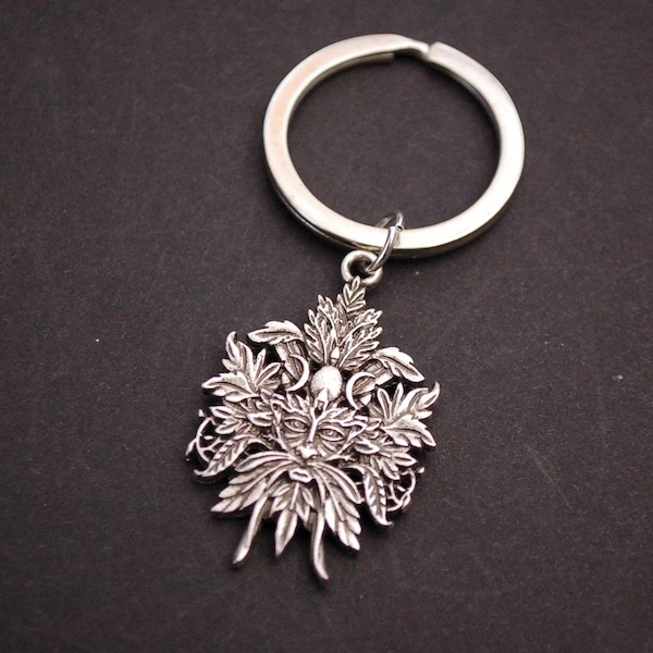 Green Man - Etsy UK