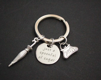 Mary Poppins Bag - Etsy