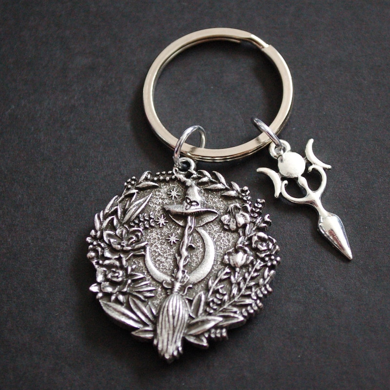 Keyring - Etsy UK