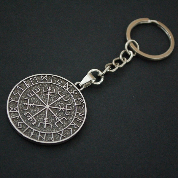 Knot Keychain - Etsy