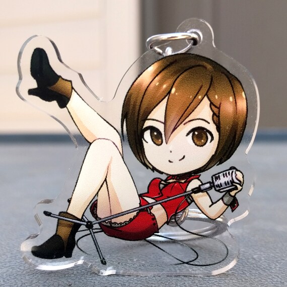 Meiko Sakine And Kaito