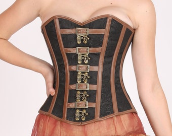 Lockable corset | Etsy