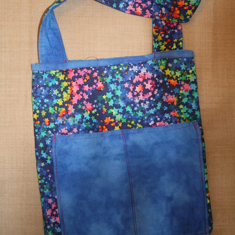 Hand Made Bags - Etsy
